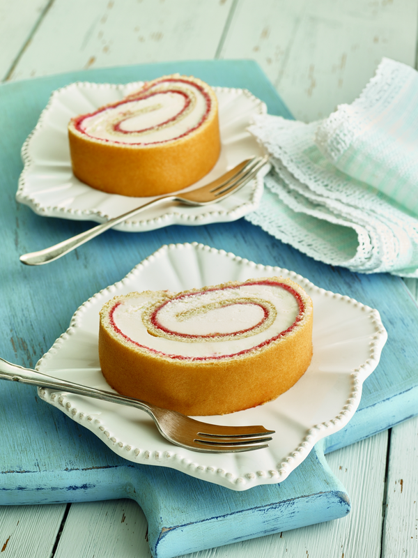 Arctic Roll (Pack of 2)