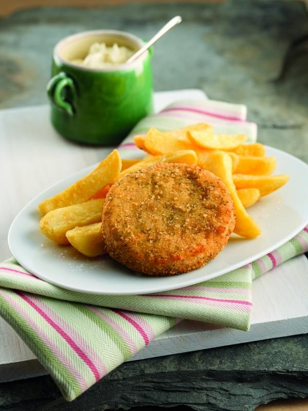 how to make haddock fish cakes