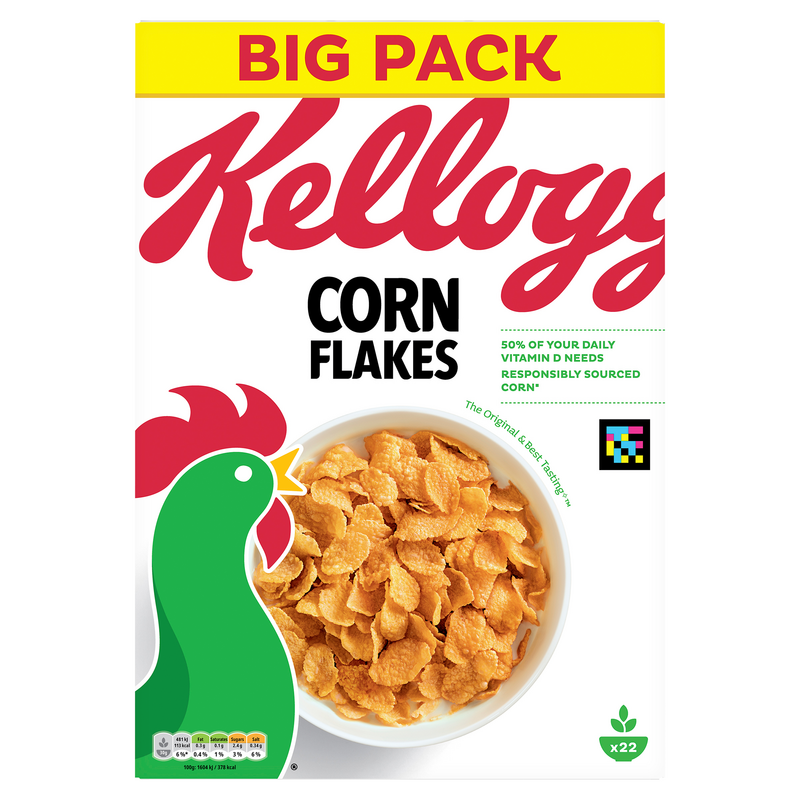 Kellogg's Cornflakes