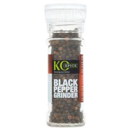 Black Pepper Grinder