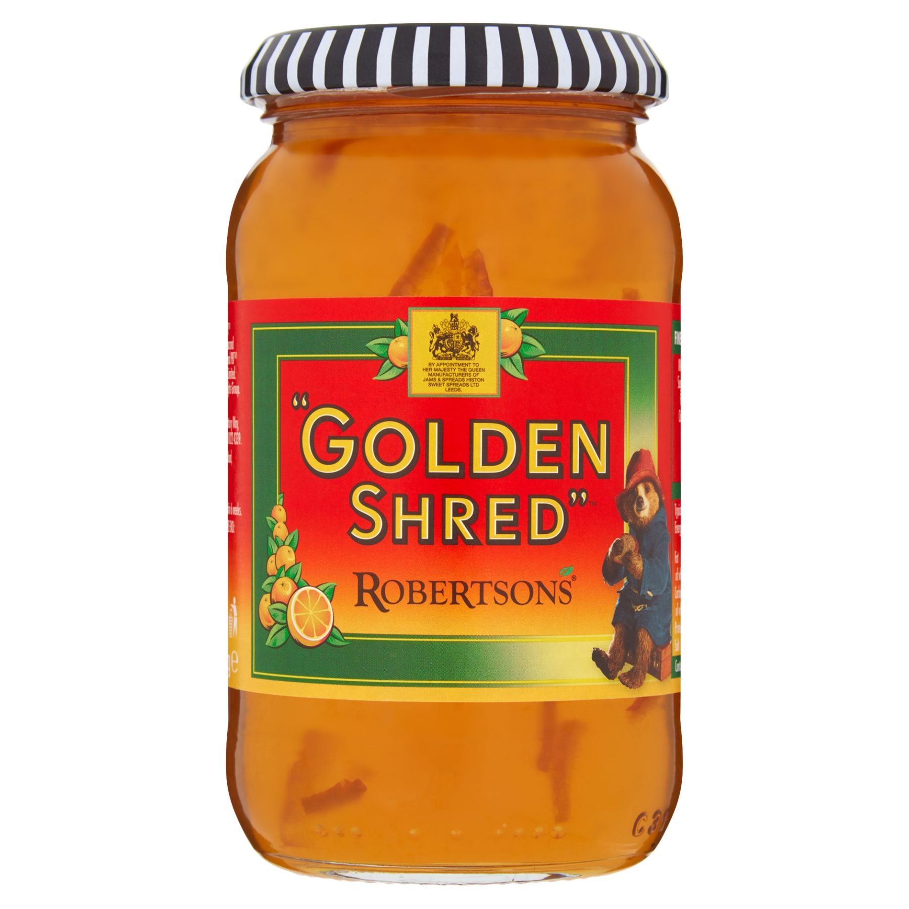 Robertson's Golden Shred Marmalade