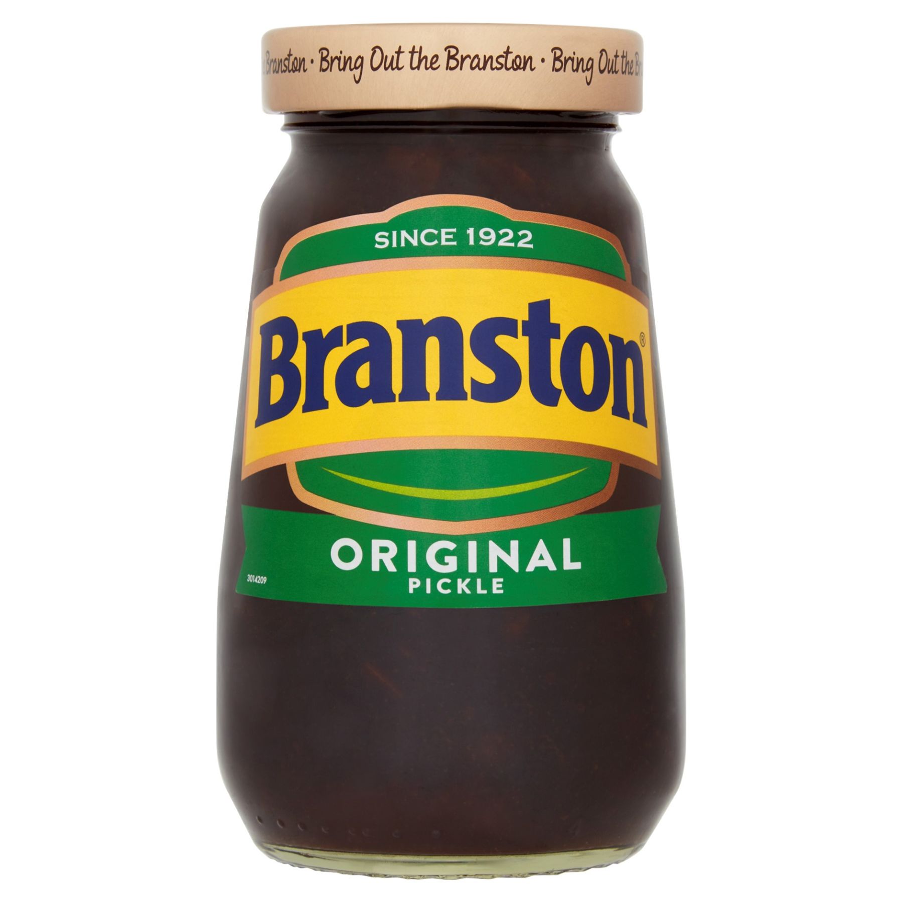 Branston Original Pickle