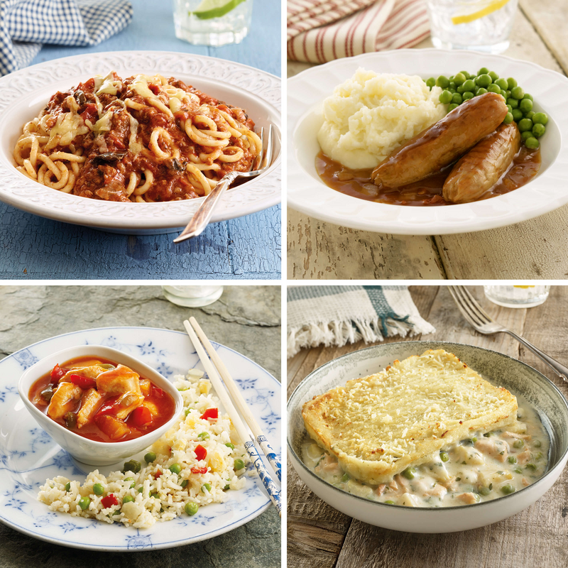 2024 New Customer Pack Offer