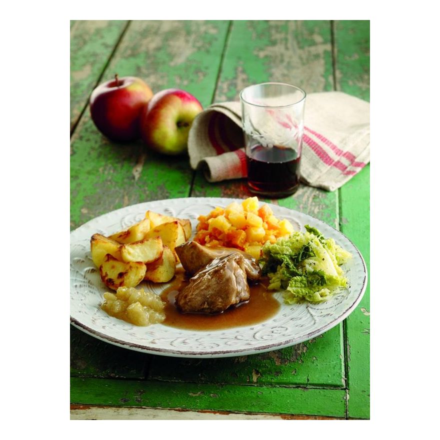 Main Meals