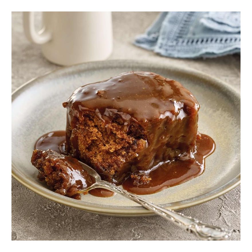 Desserts