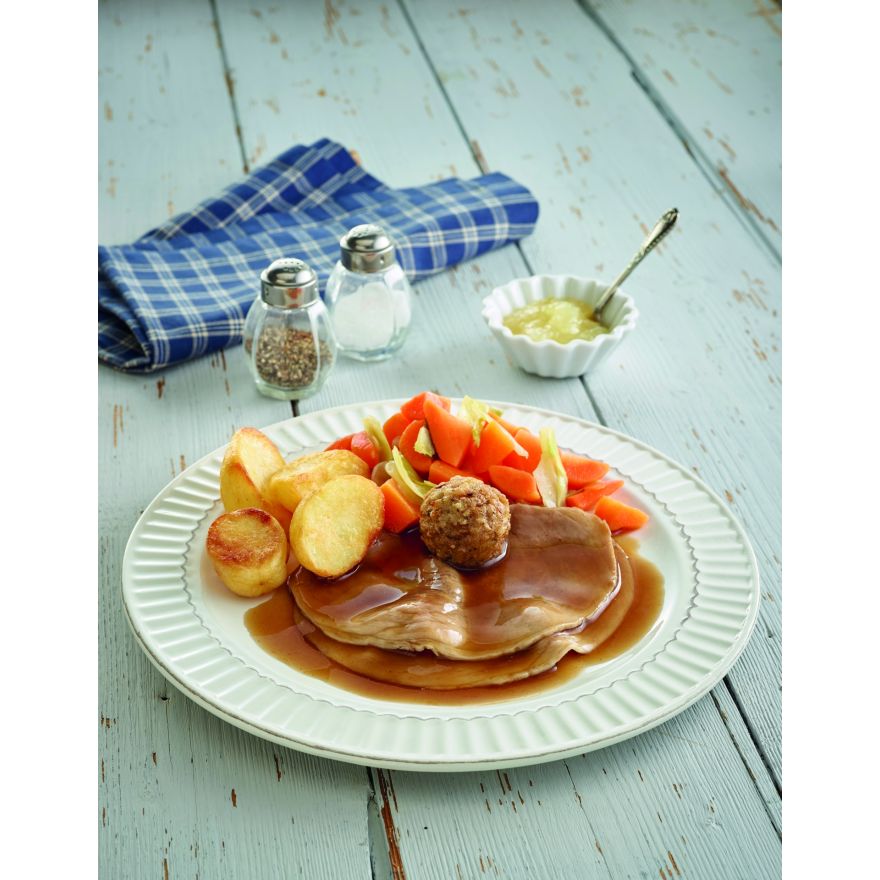 Easy Order Packs - Go Shopping