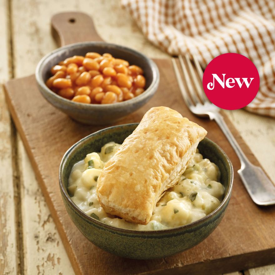 Vegetarian Mini Meals