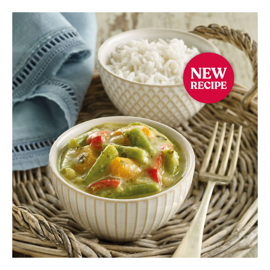 Vegetarian Mini Meals