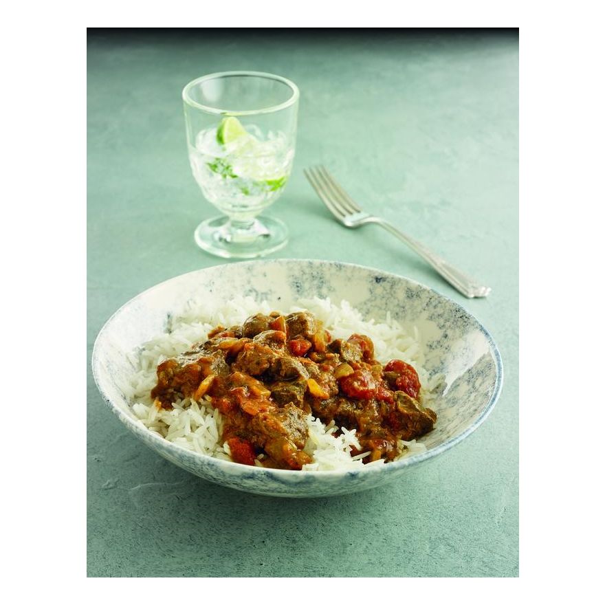 Lamb Main Meals