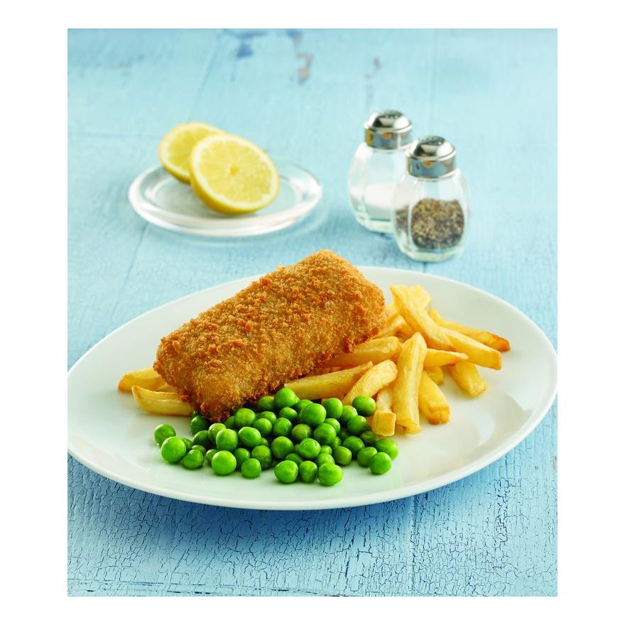 Mini Meals