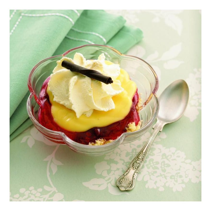 Desserts