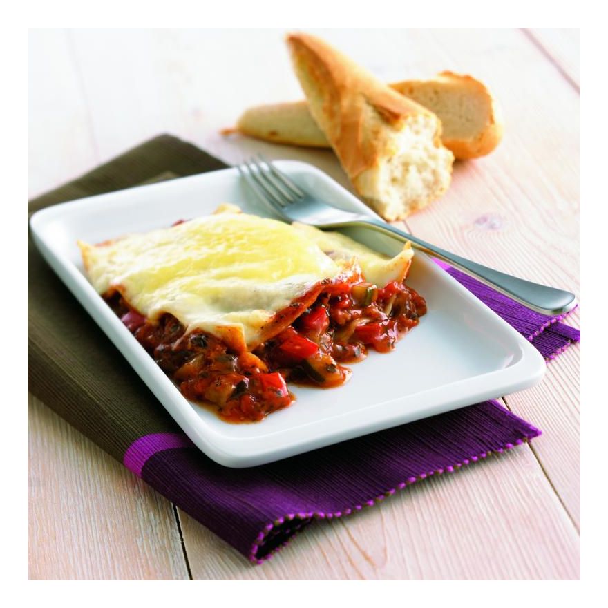 Vegetarian Mini Meals