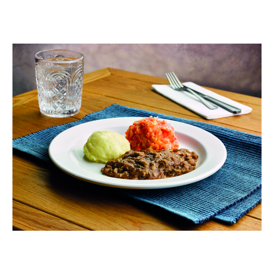 Level 5 Minced & Moist Meals - Go Shopping