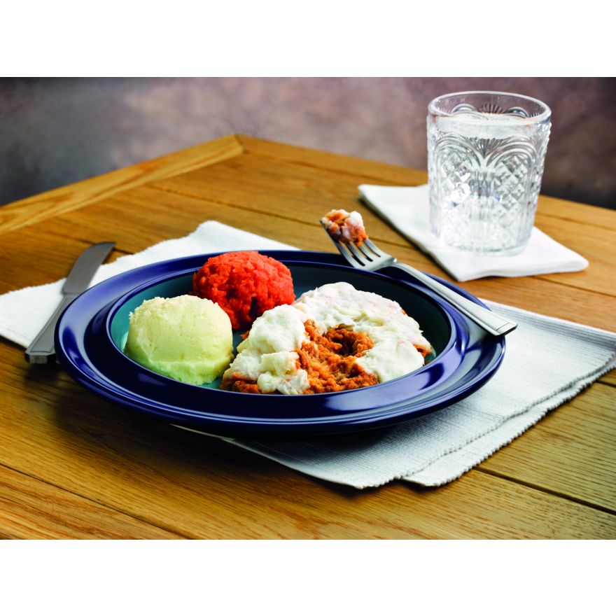 Level 5 Minced & Moist Meals - Go Shopping