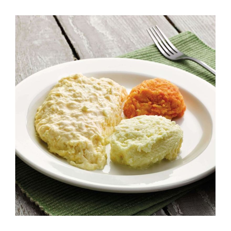 Level 5 Minced & Moist Meals - Go Shopping