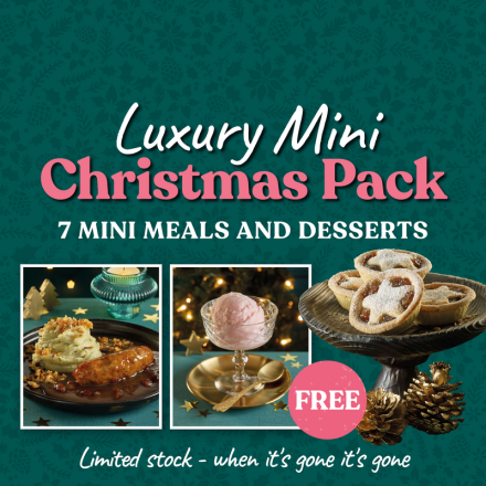 Christmas Packs - Christmas