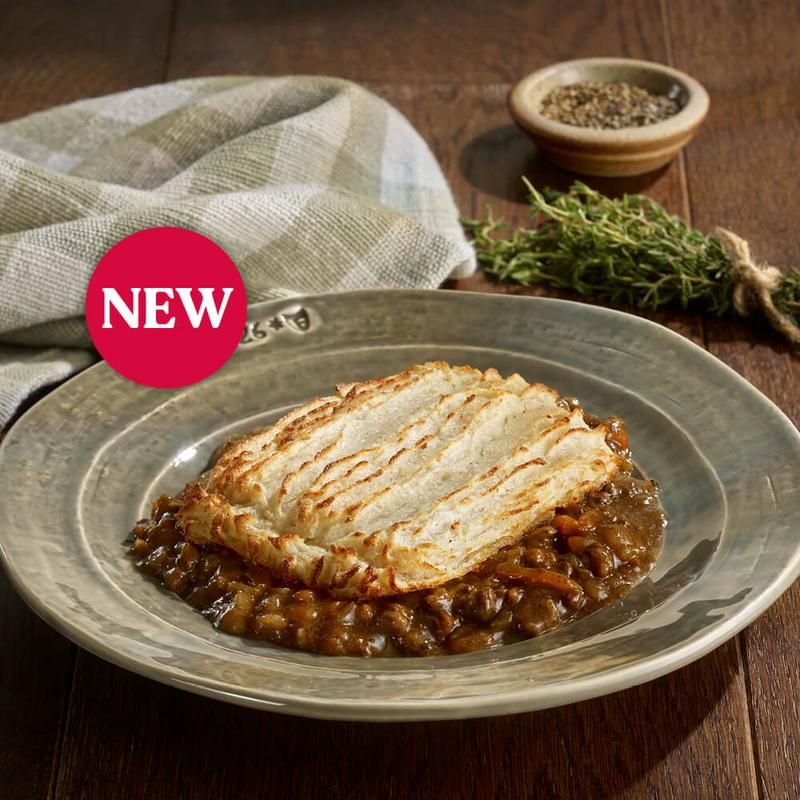 Mini Cottage Pie