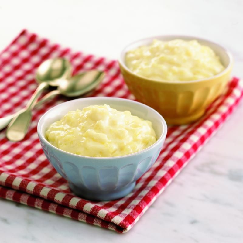 Rice Pudding (Pack Of 2)