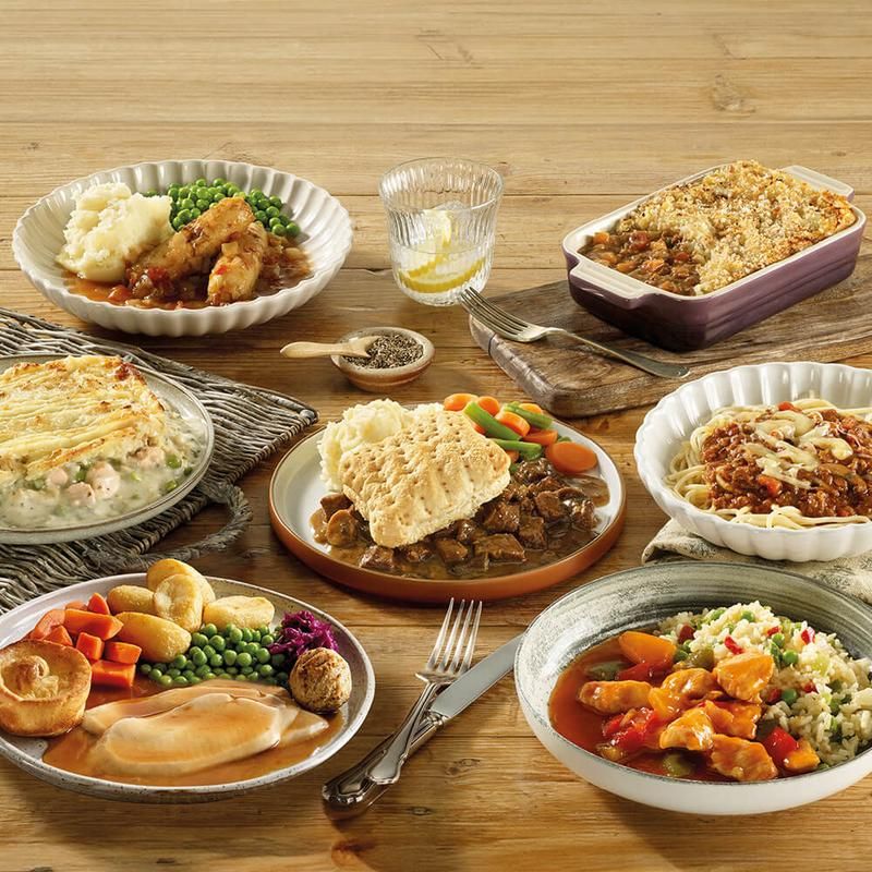 2026 New Customer Pack