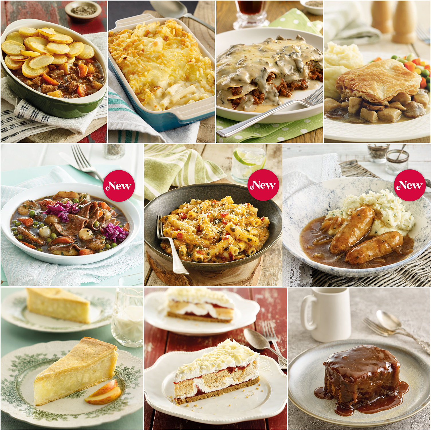 The King's Coronation at Oakhouse Foods