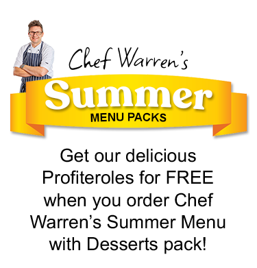 Summer Packs