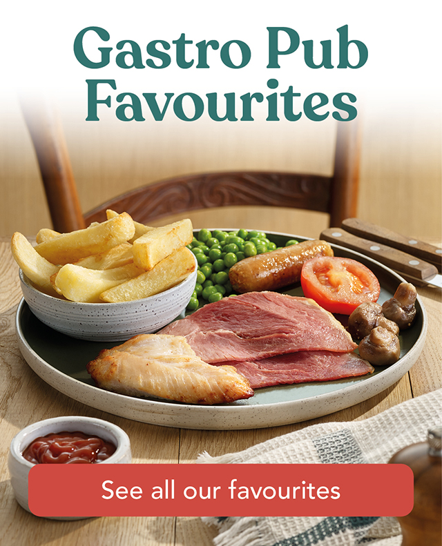 Autumn Special Collection | Meals & Desserts | Oakhouse Foods