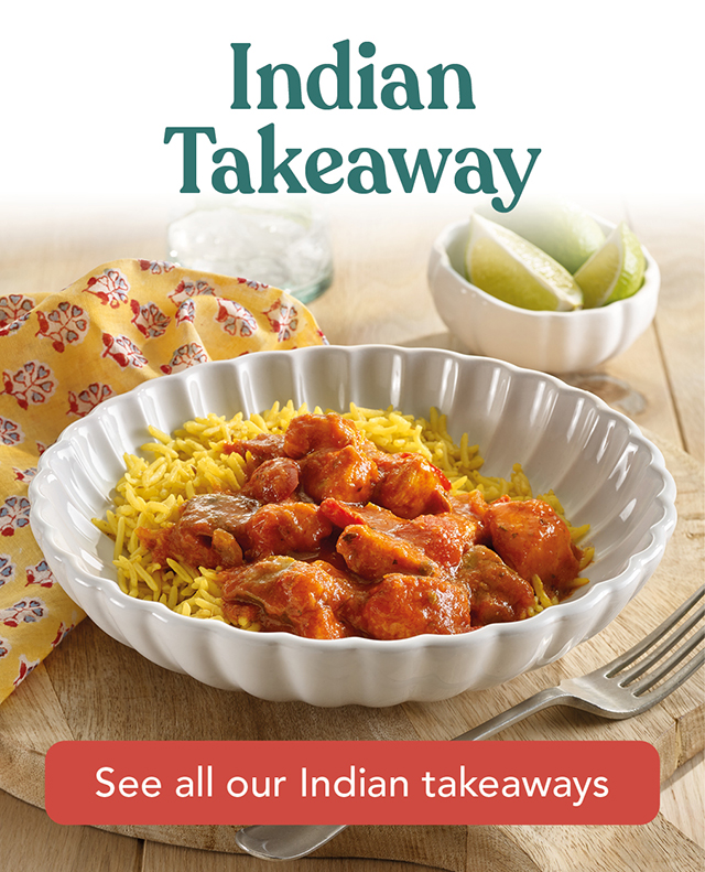 Autumn Special Collection | Meals & Desserts | Oakhouse Foods